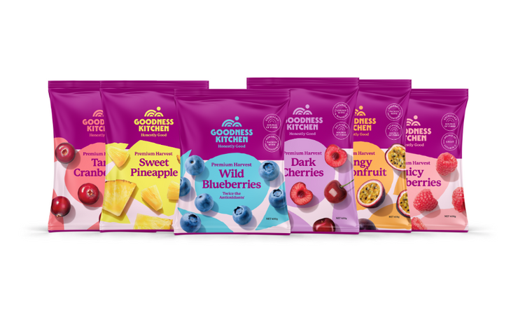 Goodness Kitchen – Goodness Kitchen NZ